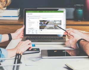 3rd Eye Seamlessly Integrated Trucks Cameras and Technology