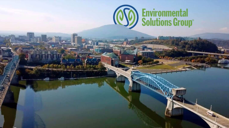 ESG Company Overview - Solid Waste Processing Solutions | Environmental ...