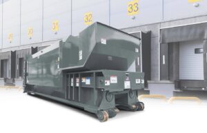 Marathon Equipment Compactors, Balers, and Recycling Equipment