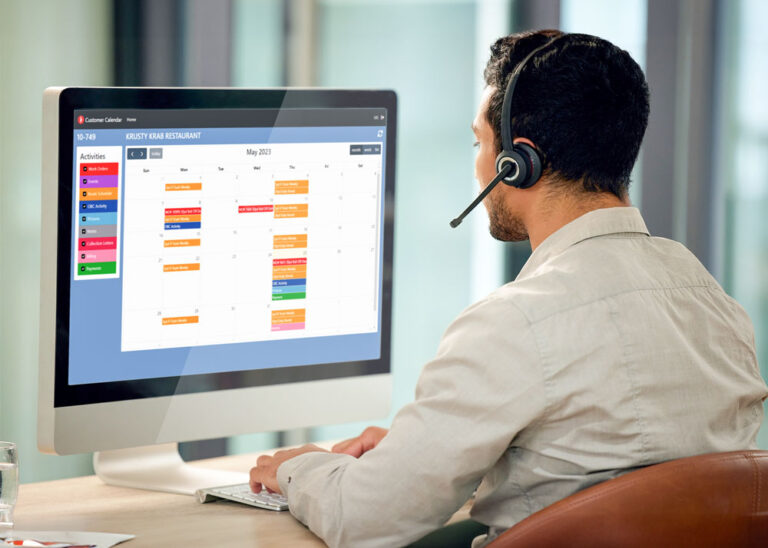 Soft-Pak Waste Hauler Software and Waste Management Solutions